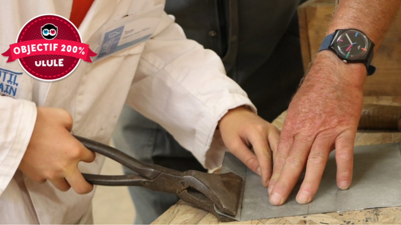 Les ateliers itinérants de L'Outil en Main - Ulule