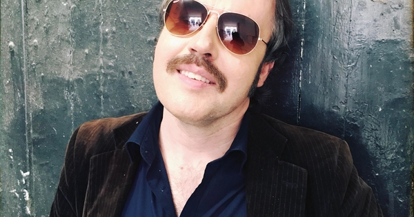 Olivier Rocabois: The Afternoon of our Lives LP - Ulule