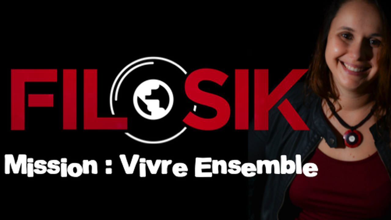 Mission : Vivre Ensemble (Acte 2)