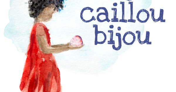 Album jeunesse (2-5 ans) : Le Caillou bijou - Ulule