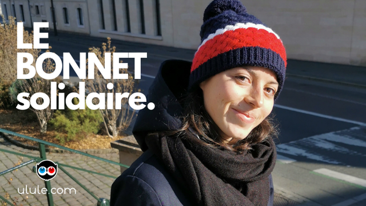 Le Bonnet Solidaire