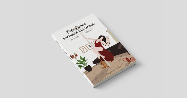 Pole Dance Pratiquer À La Maison