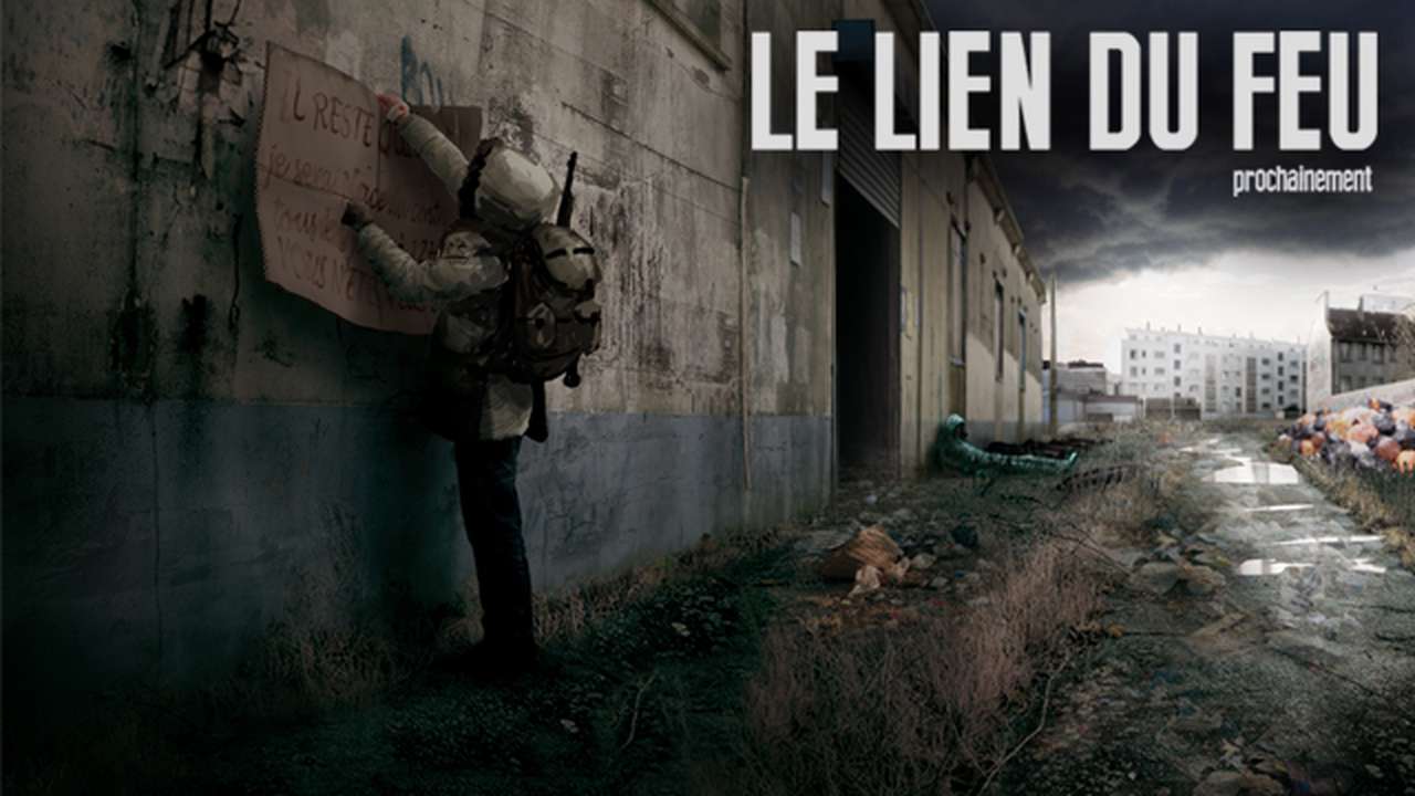 Le Lien du Feu