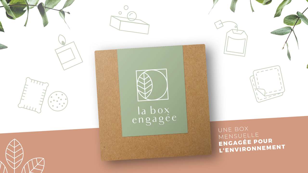 La Box Engagée