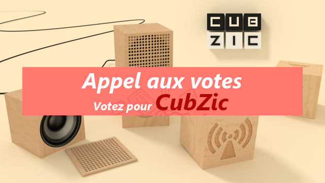 Alice Dugenou - Ulule