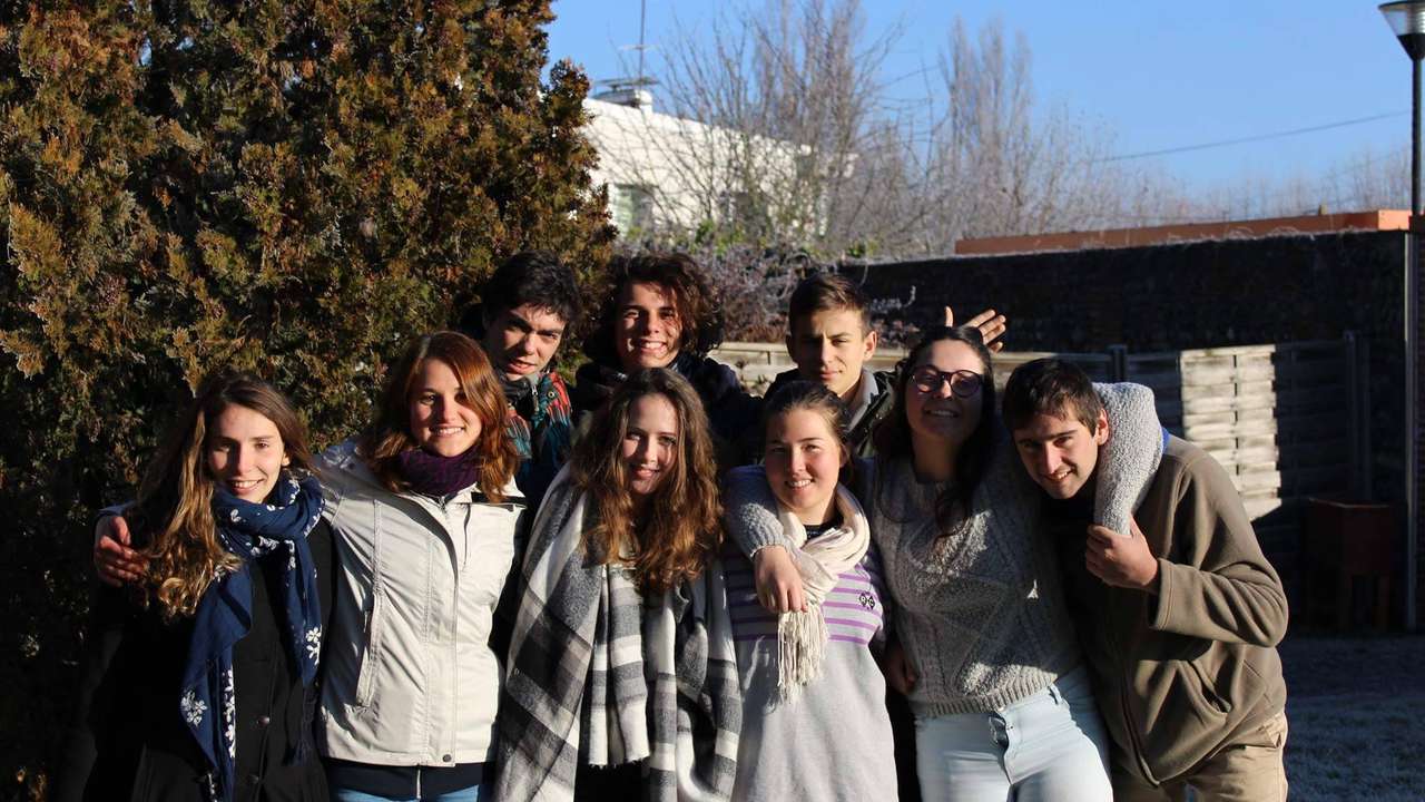 Eco-construisons Ensemble