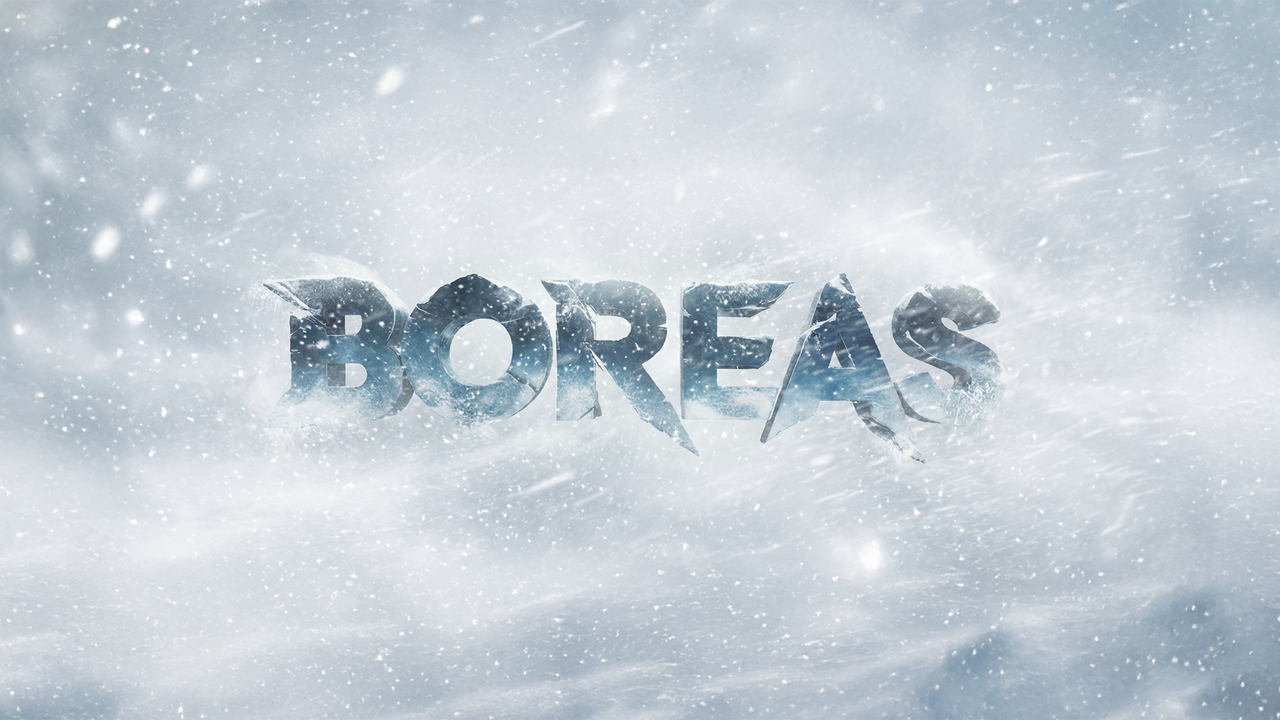 Long-métrage Science-fiction “BOREAS”