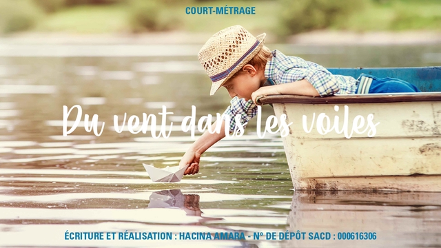 Du Vent dans les Voiles - Ulule