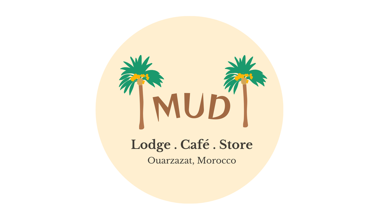 Mud Lodge, Café & Store - Ulule