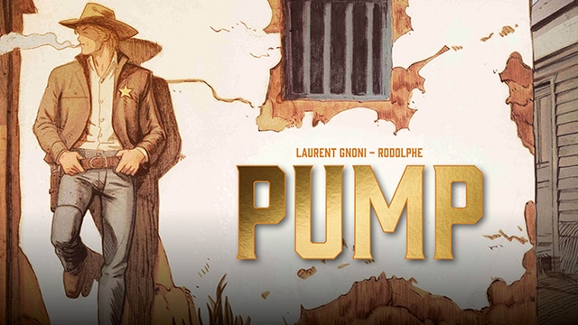 Pump T2 : "Une si belle histoire..." - Ulule
