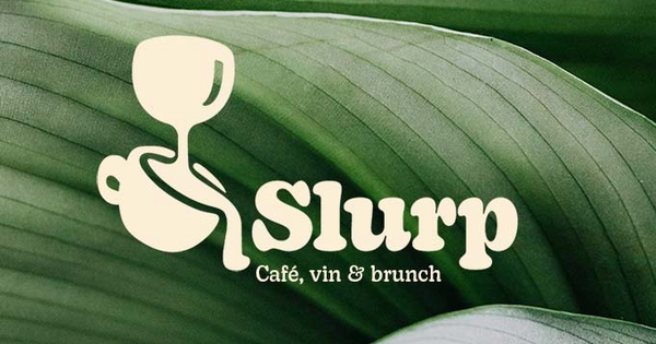 SLURP - Nouveau lieu hybride à Versailles - Café+vin+brunch - Ulule