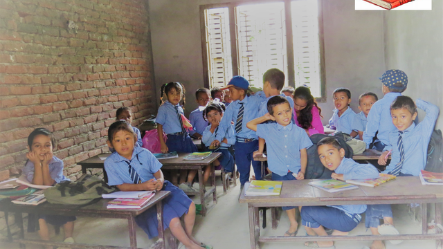 Education for Children of Migrants Workers - Nepal - Ulule
