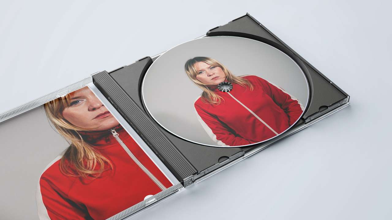 Marie Ritter – Premier EP, premiers rêves