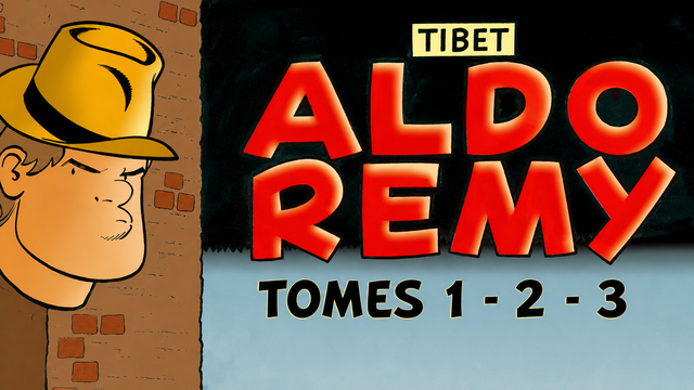 Aldo Remy Intégrale