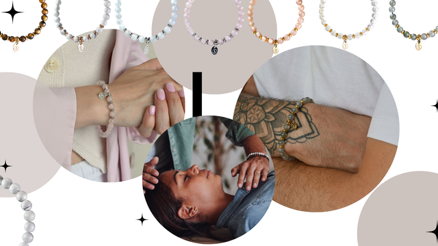 Bijoux Solidaires et de Bien-être : Soutenez Irréversible