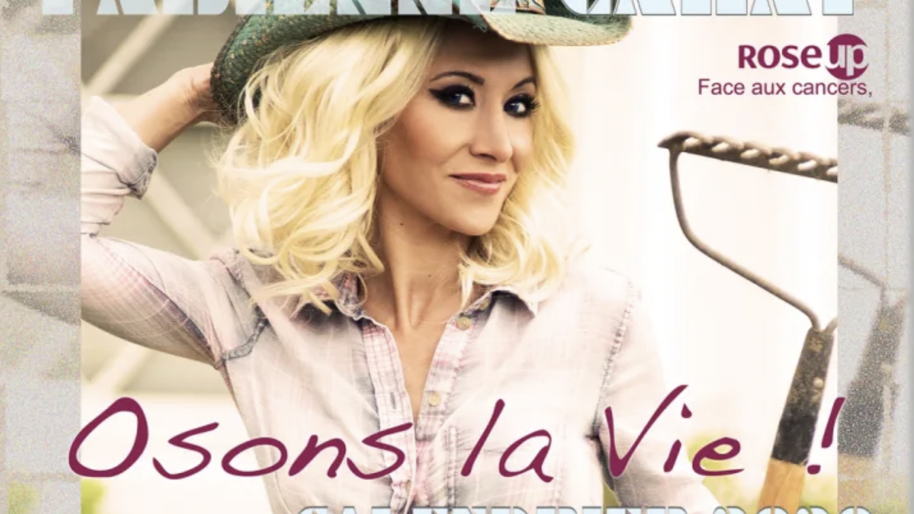 Calendrier Fabienne Carat - Ulule