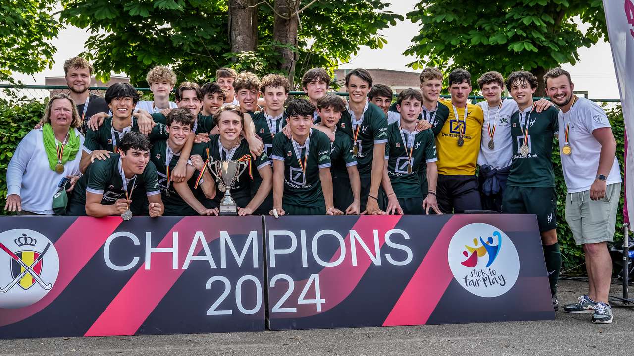 Envoyez les joueurs de Watducks au championnat d'Europe