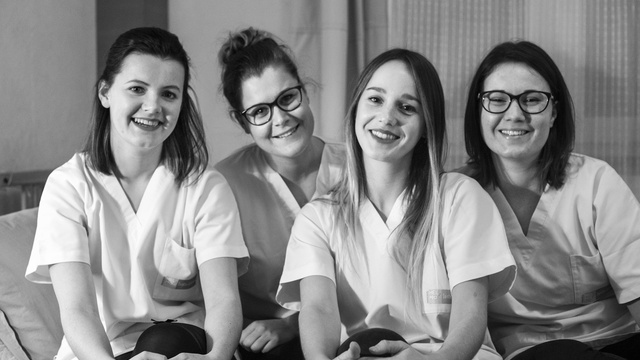 Isabelle Fries - Ulule