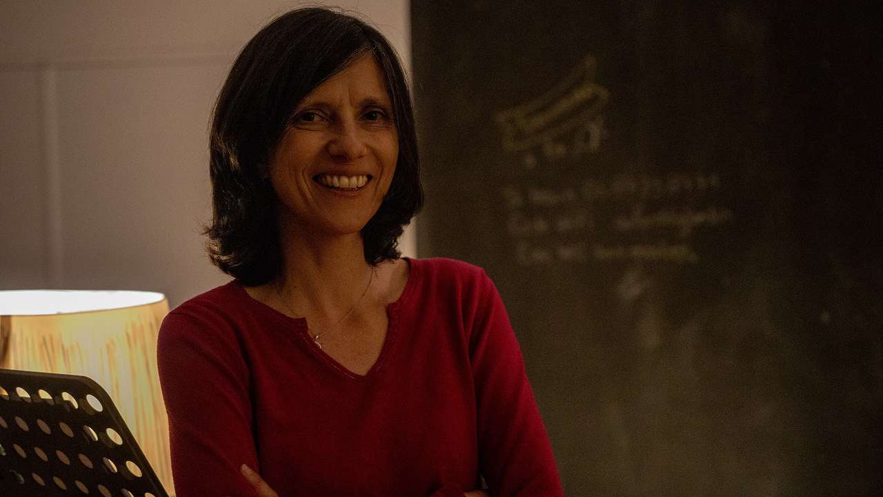 Manuela ARVIS, 2e album - Ulule