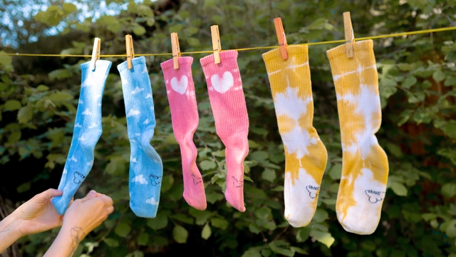 La chaussette l'Atelier Maison