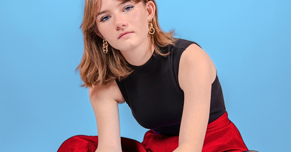 Pochette premier album de La Siana - Ulule