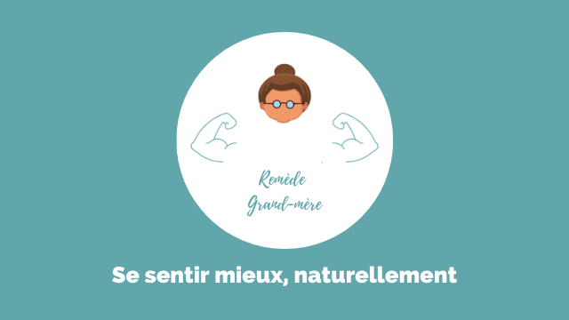Remède grand-mère box