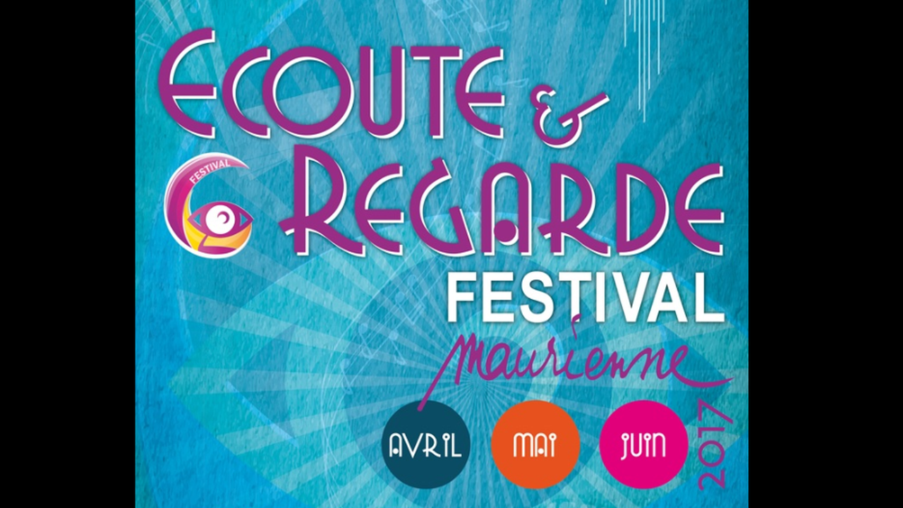 FESTIVAL ECOUTE ET REGARDE
