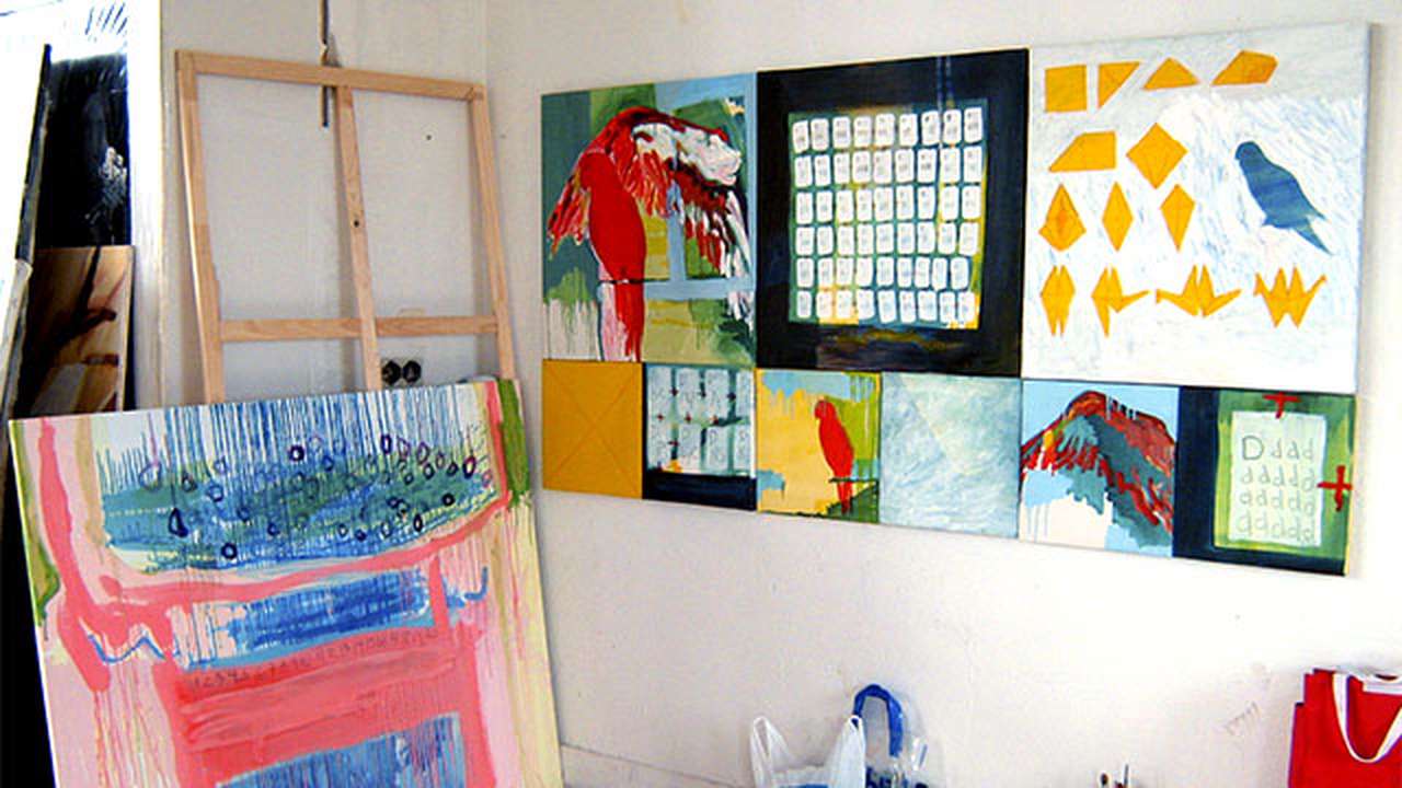 Archive of all the incidental things