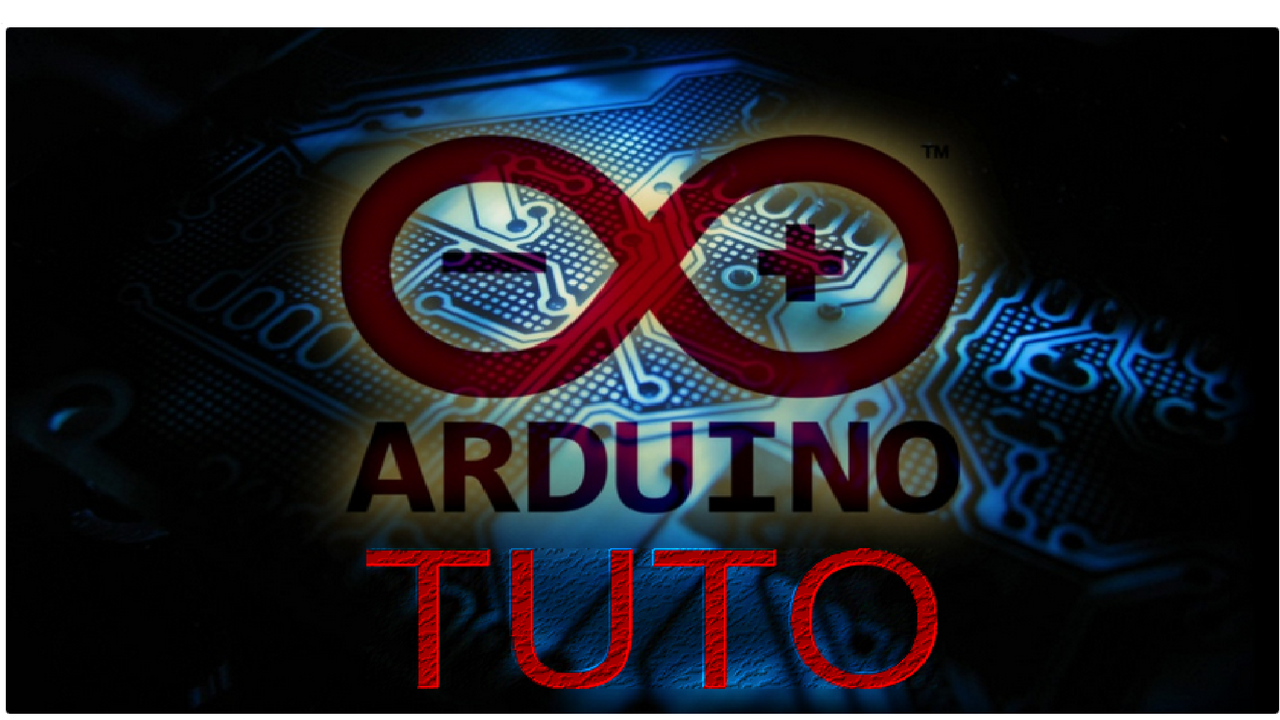 ArduinoTUTO