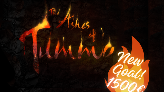 The Ashes of Tummo