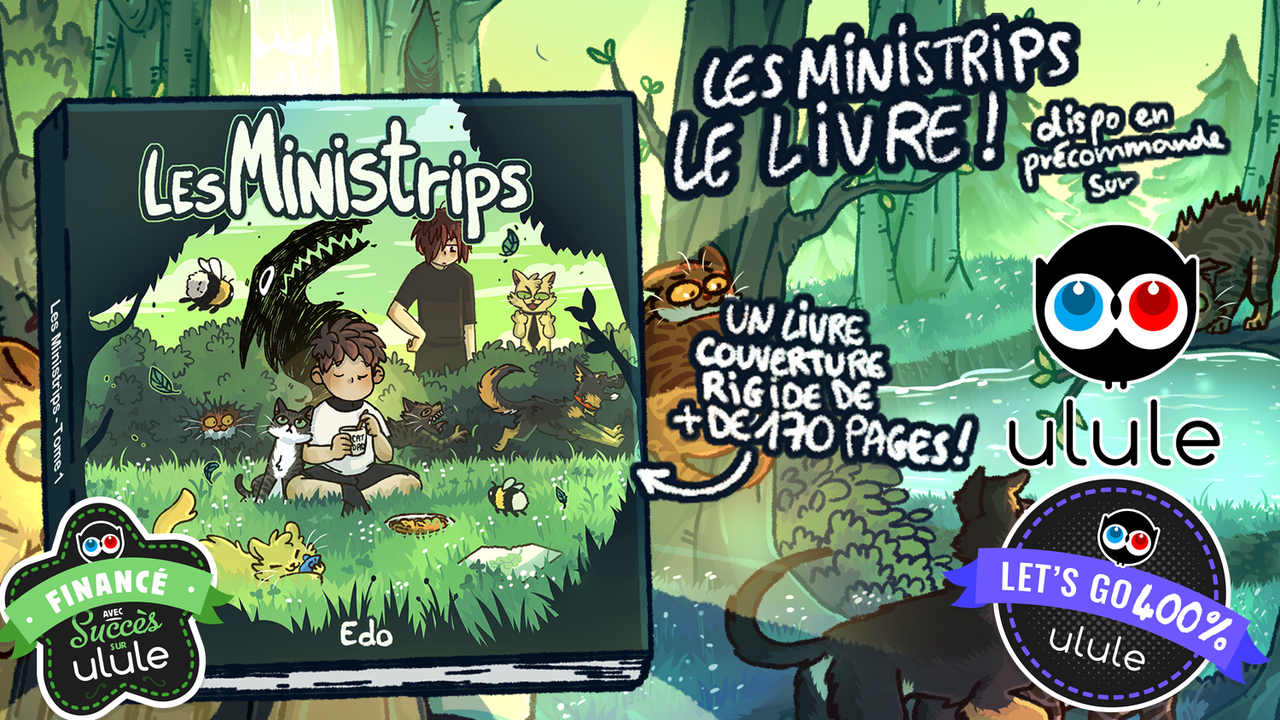 Les Ministrips