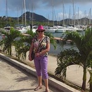 Marie-dominique Labruyere - Ulule