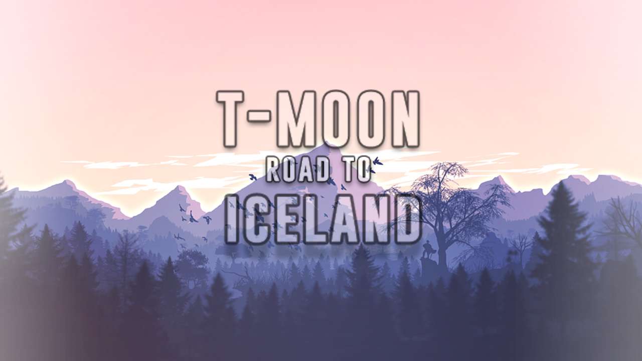 Nouveau clip de T-Moon - Ulule