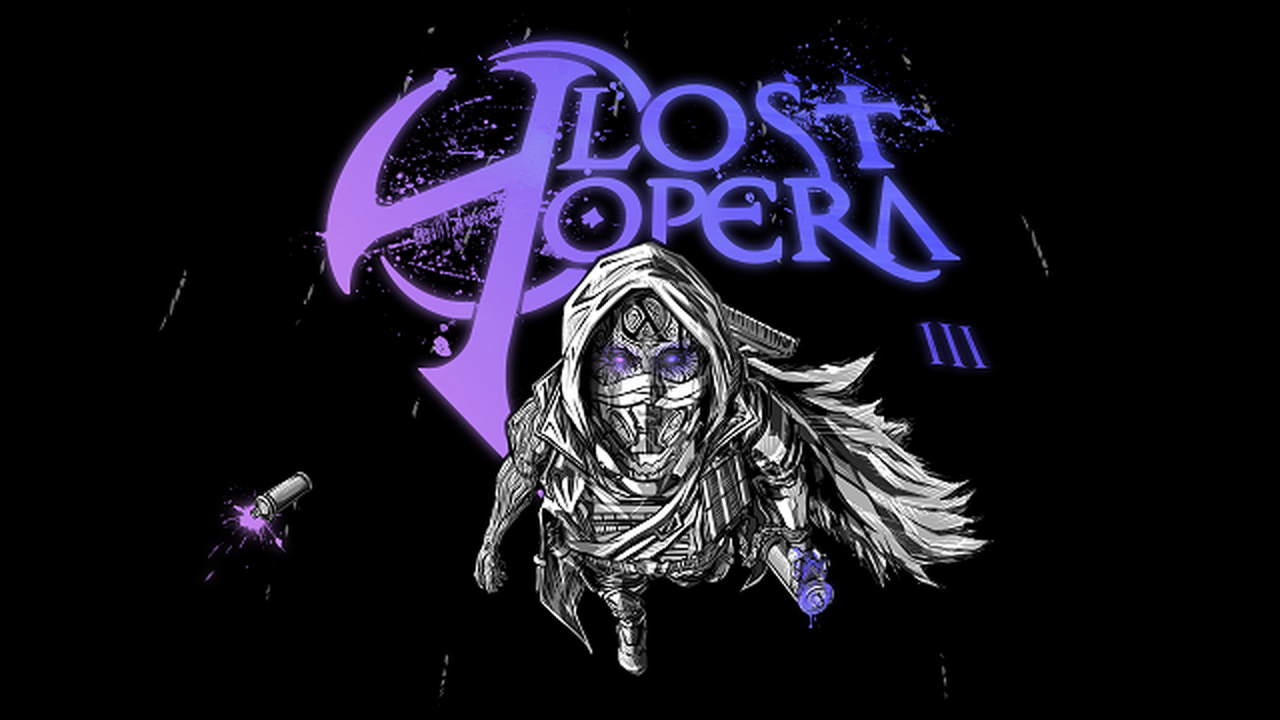 LOST OPERA - Production de notre 3ème Album : III - Ulule