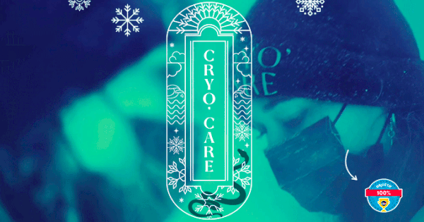 Cryo'Care, le bien-être grâce au pouvoir du froid extrême