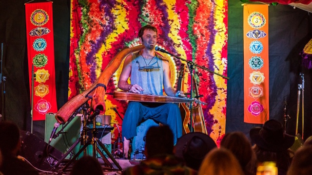 Stéphanie Marly - Ulule