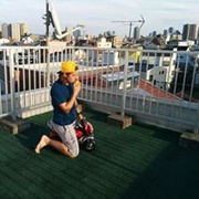 Aurélien Gaillourdet - Ulule