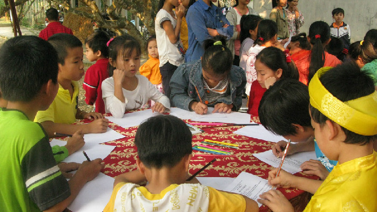 InsAmitié Vietnam