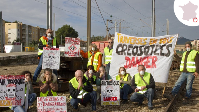 Etude électromagnétique Ecole de Hyères