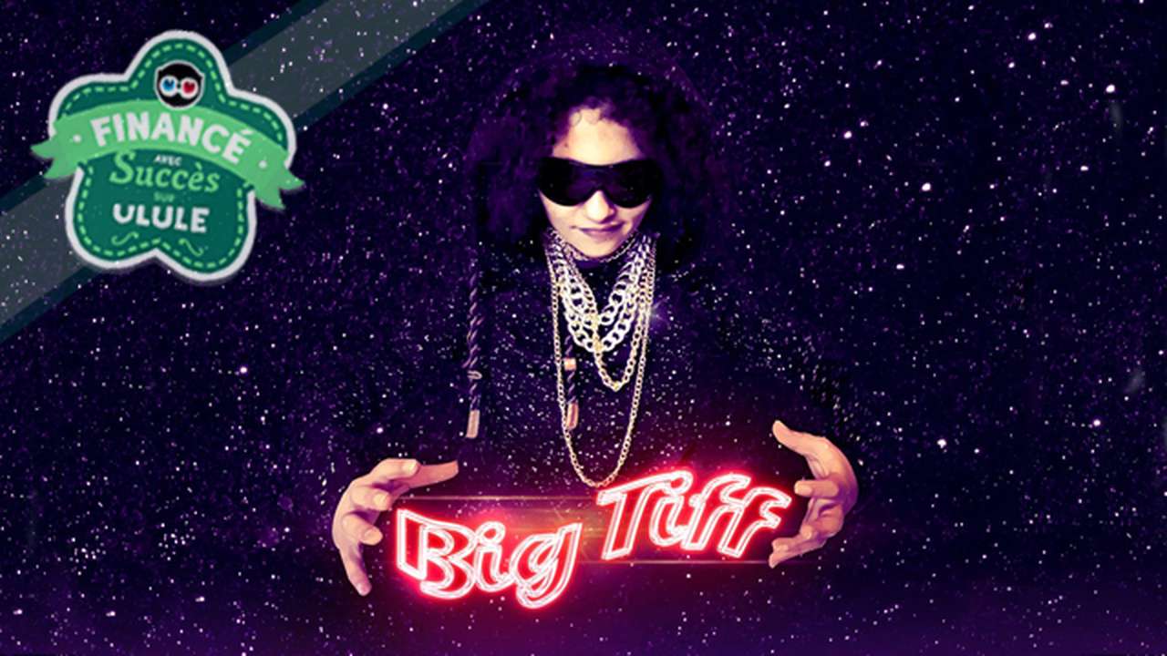 Big Tiff - Come Back - Ulule