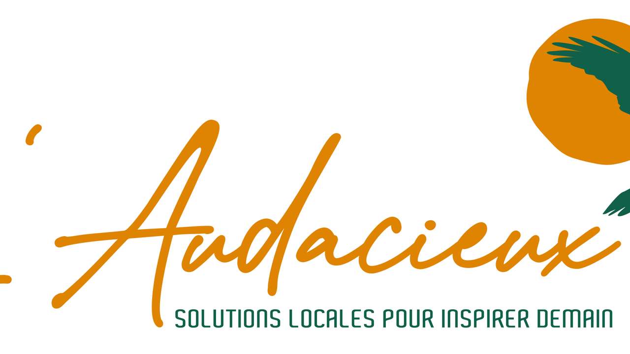 Recevez le premier magazine de solutions de l'Aude