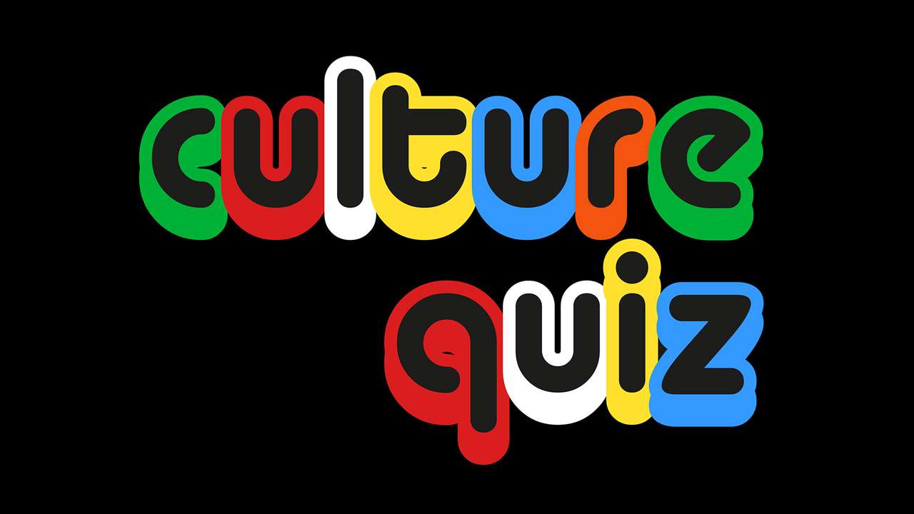 Culture Quiz Tournoi Hebdo