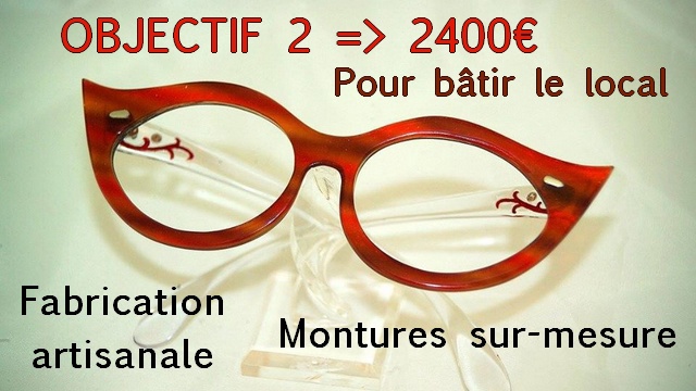 Atelier de lunetterie "BAL créations"