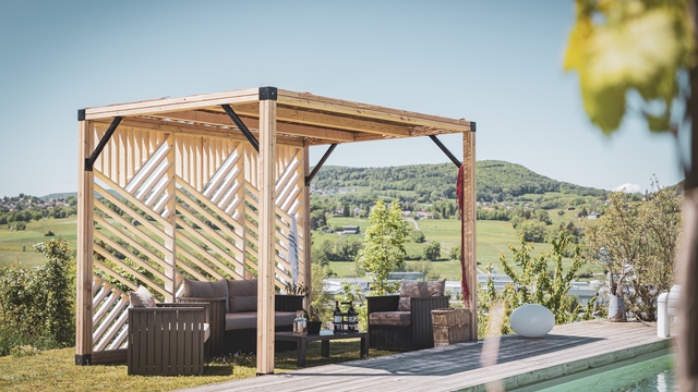 La French Cabane (www.lafrenchcabane.com) - Ulule