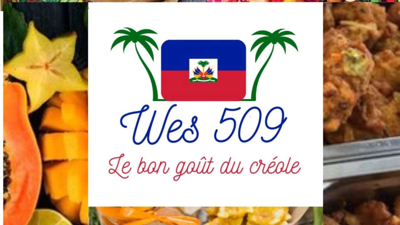 Wes 509 - Le bon goût du créole (restaurant caribéen) - Ulule