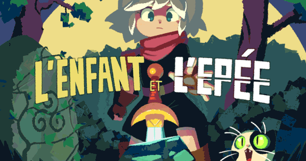 Maliki - L'enfant et l'épée