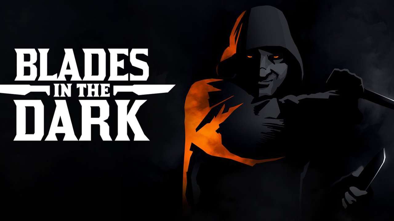 Blades in the Dark, un jeu de rôle de John Harper - Ulule