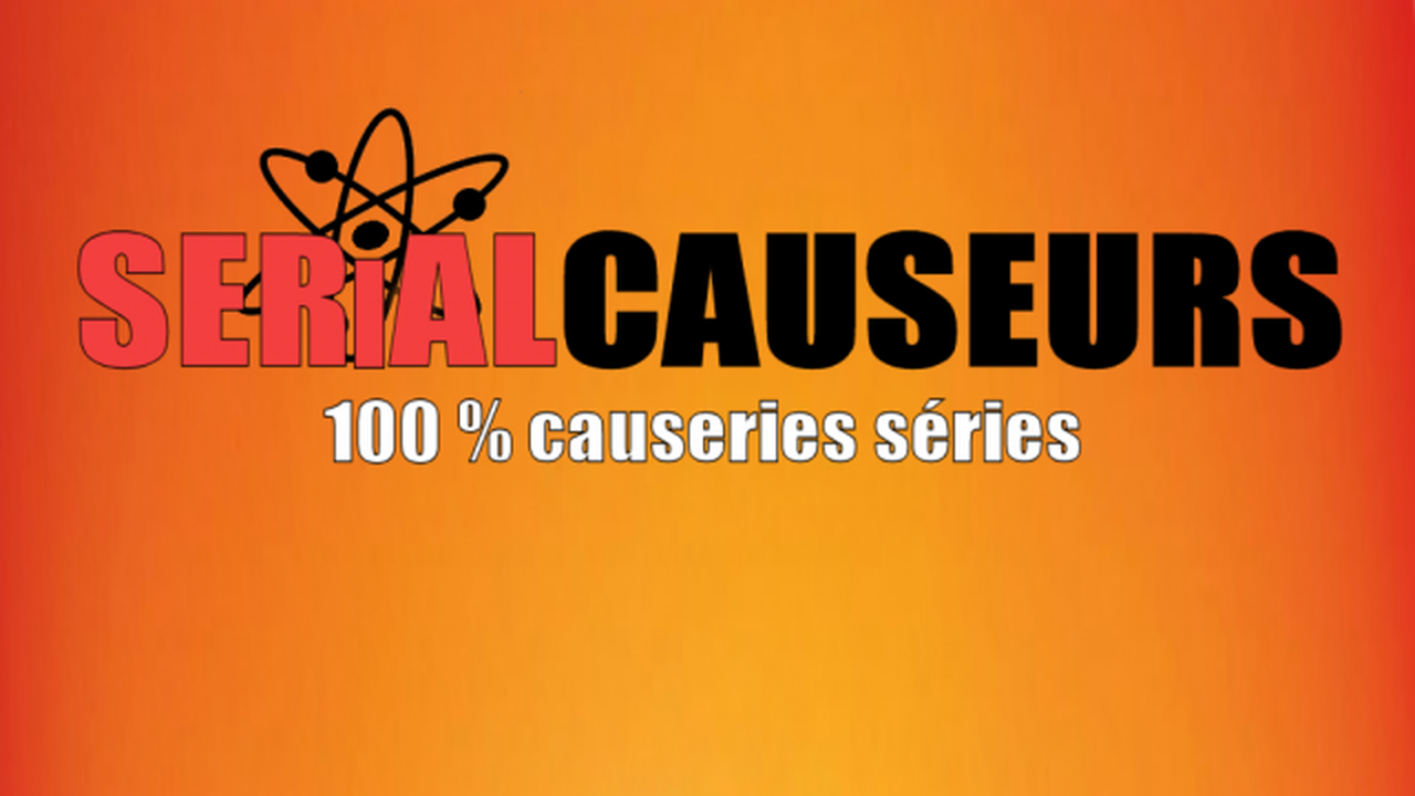 Serial Causeurs - Ulule