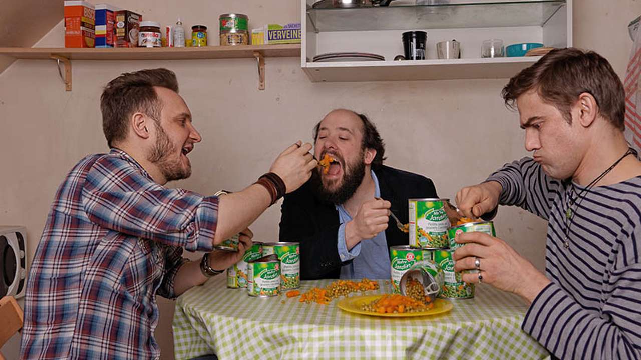 Tea And Biscuits : deuxième album