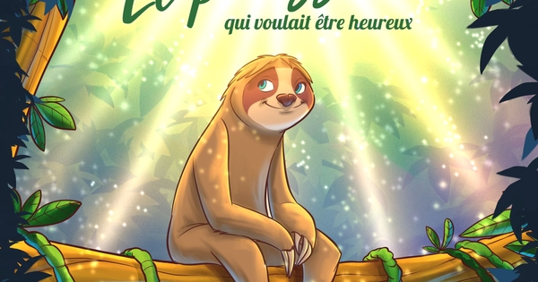 Le paresseux 🦥 - Ulule